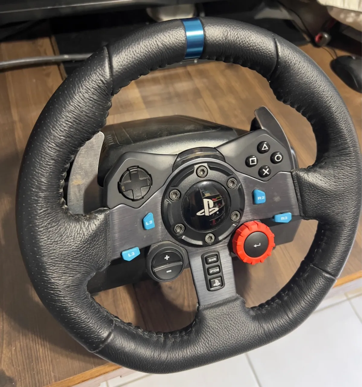 "volante f1" no Brasil