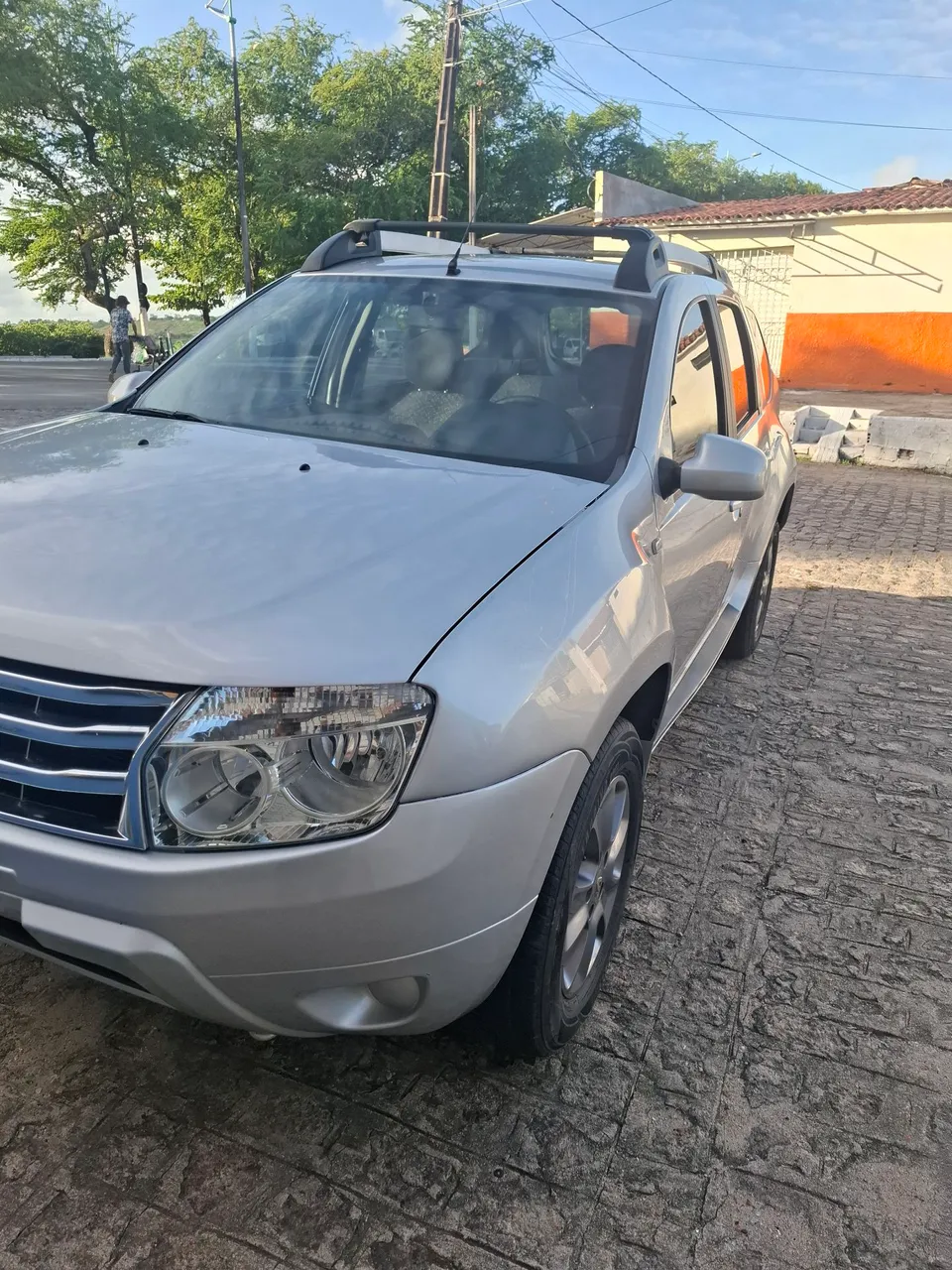 "renault duster 2014" - Carros Usados e Novos à venda