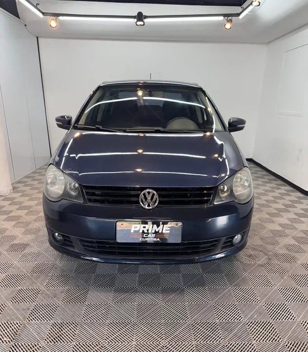 VOLKSWAGEN POLO 2013 Usados e Novos