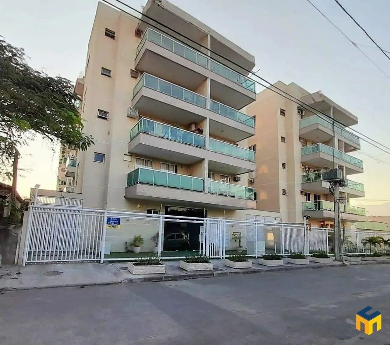 Apartamento 2 quartos à venda - Bangu, Rio de Janeiro - RJ 1471931067 | OLX