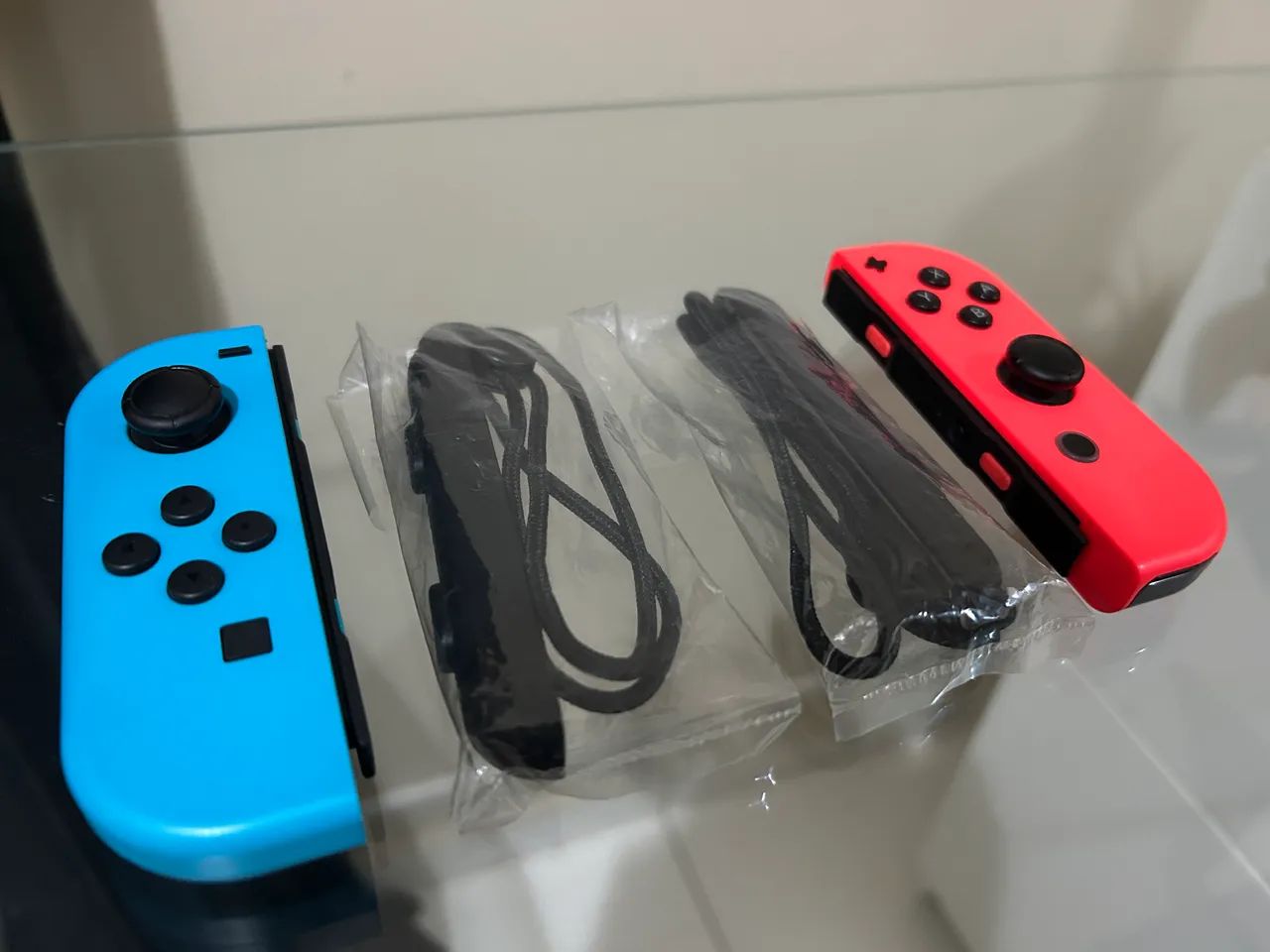 **Último Preço** Nintendo Switch V1 Seminovo + card SD de 32gb ...