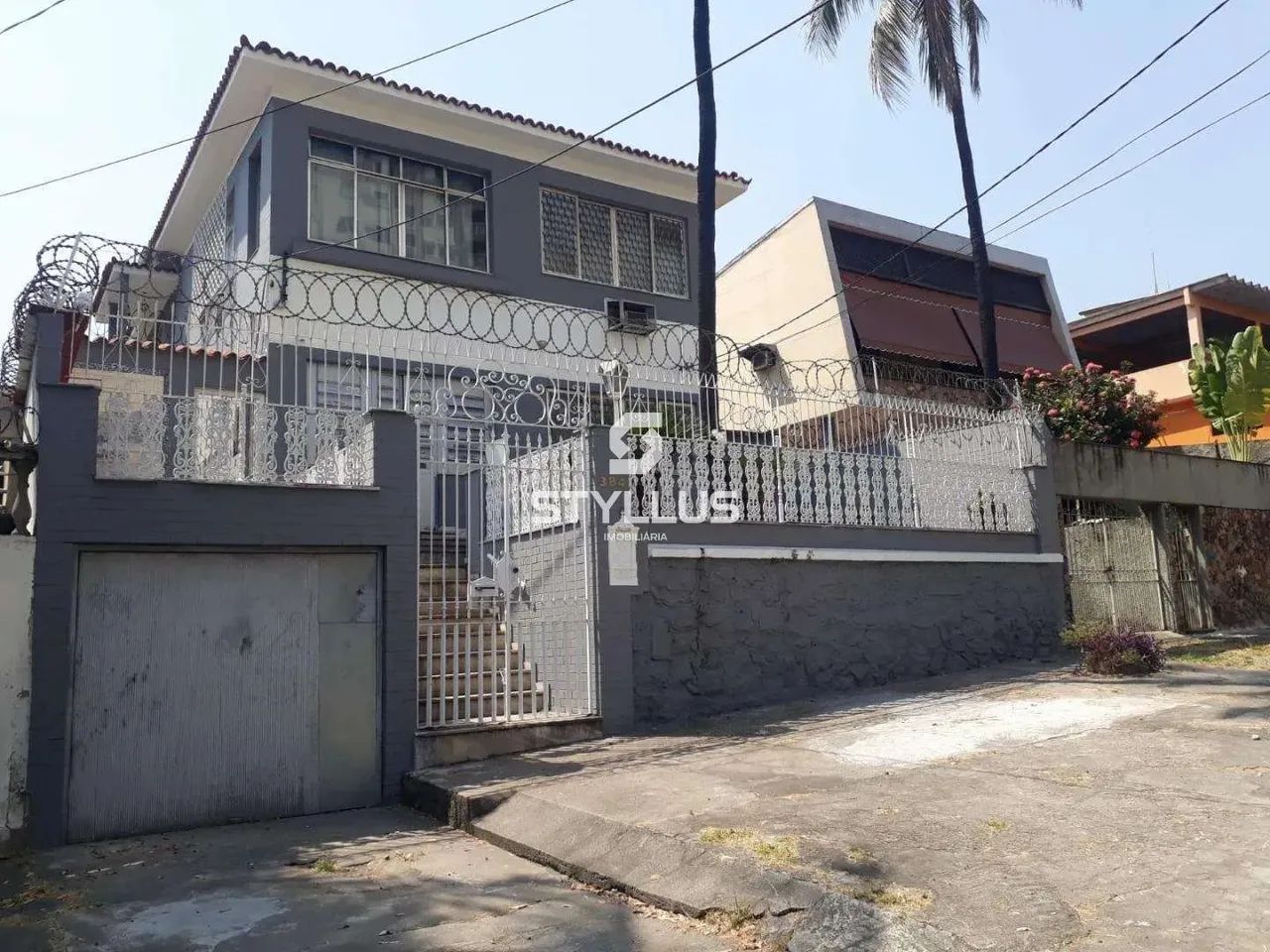 Casa à venda - Del Castilho, Rio de Janeiro - RJ 1468719368 | OLX