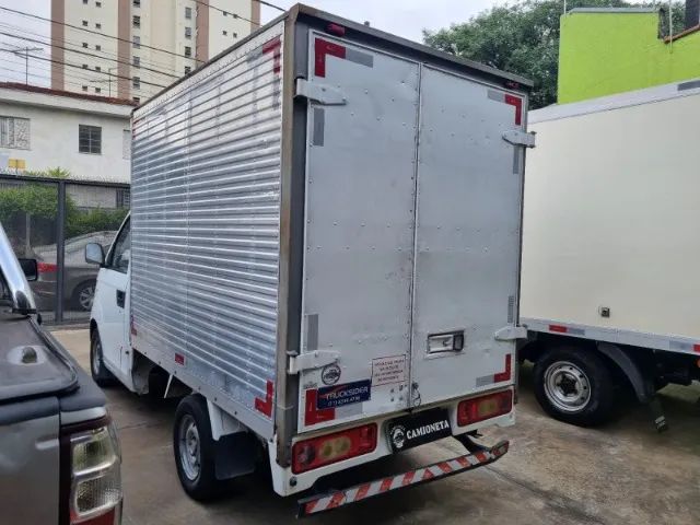 RELY PICK-UP Usados e Novos