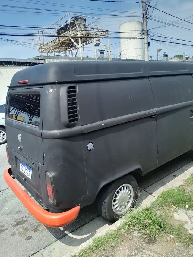 Rodas kombi 14 zeradas!! Com pneus seminovos 1977 o conjunto - Peças ...