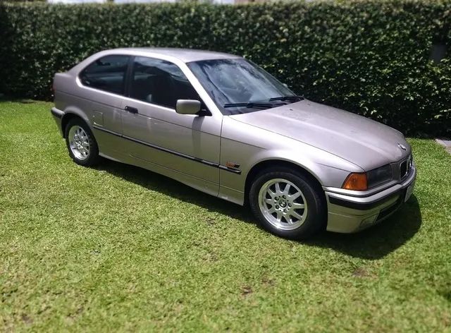 BMW 1995 Usados e Novos