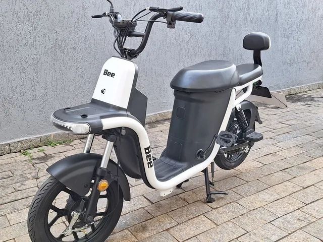 Motos BEE em São Paulo e região, SP