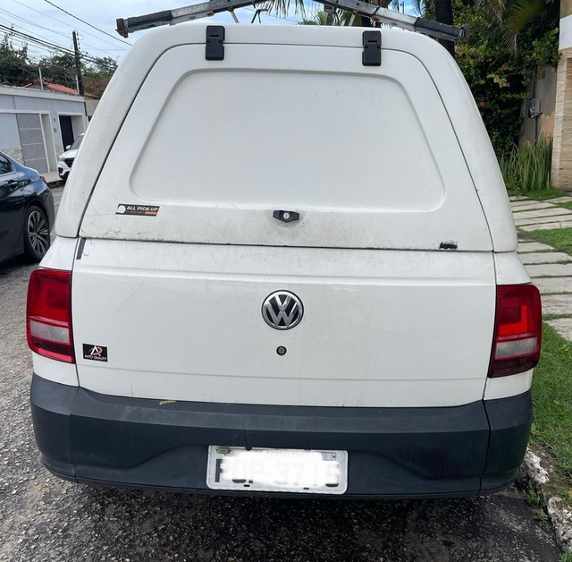 "saveiro g5 cabine simples" no Brasil