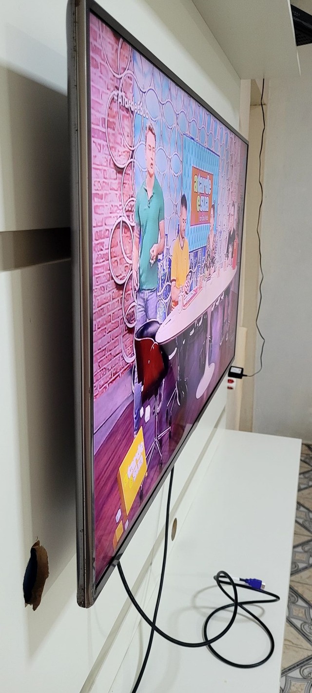 Tv 50 polegadas | +10000 anúncios na OLX Brasil