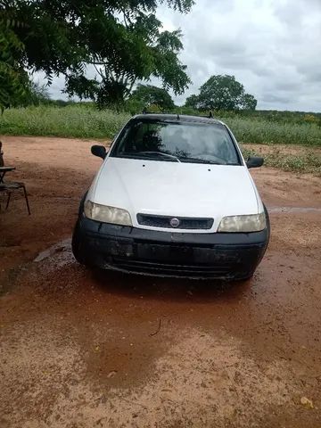 FIAT STRADA 2003 Usados e Novos