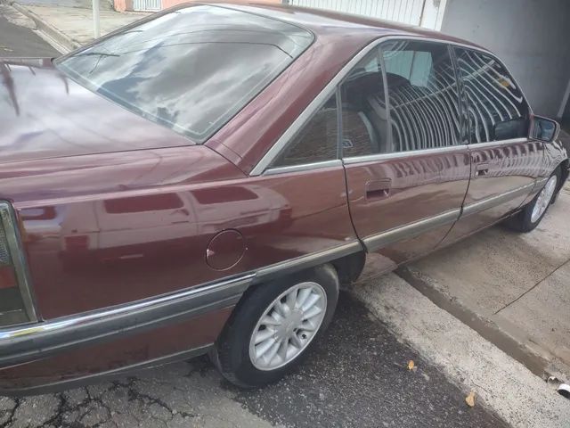 CHEVROLET OMEGA 1993 Usados e Novos