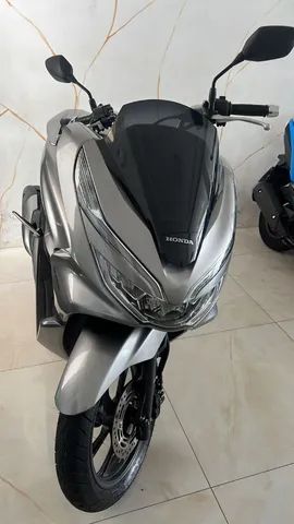 Motos HONDA PCX 2019 no Brasil