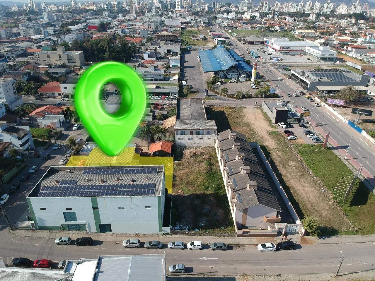 Terreno à venda, Humaitá - Tubarão/SC - Terrenos, sítios e fazendas ...