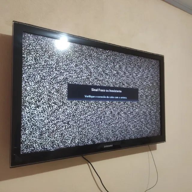 "tv lcd 55 polegadas samsung" no Brasil