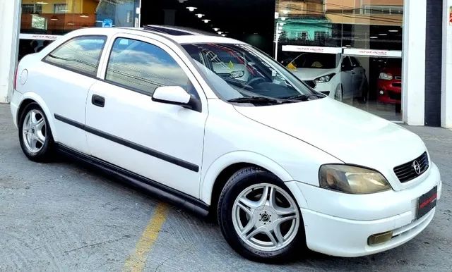 CHEVROLET ASTRA 2000 Usados e Novos