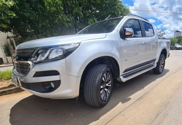 CHEVROLET S10 2019 Usados e Novos