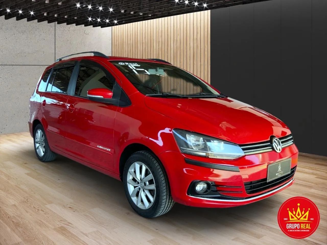 VOLKSWAGEN SPACEFOX Usados e Novos