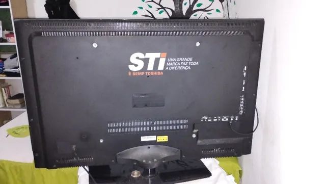 "tv sti 40 polegadas" no Brasil