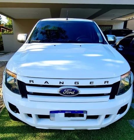 FORD RANGER 2013 Usados e Novos