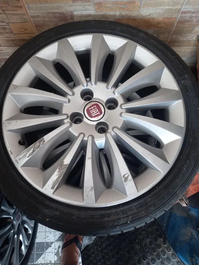 FIAT LINEA Usados e Novos