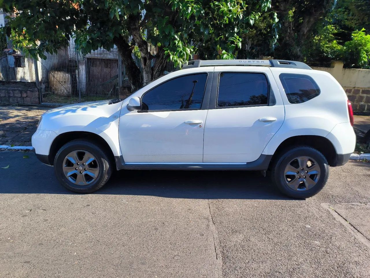RENAULT DUSTER Usados e Novos em Porto Alegre e região, RS