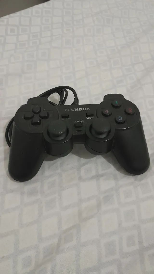 "controle generico" no Brasil