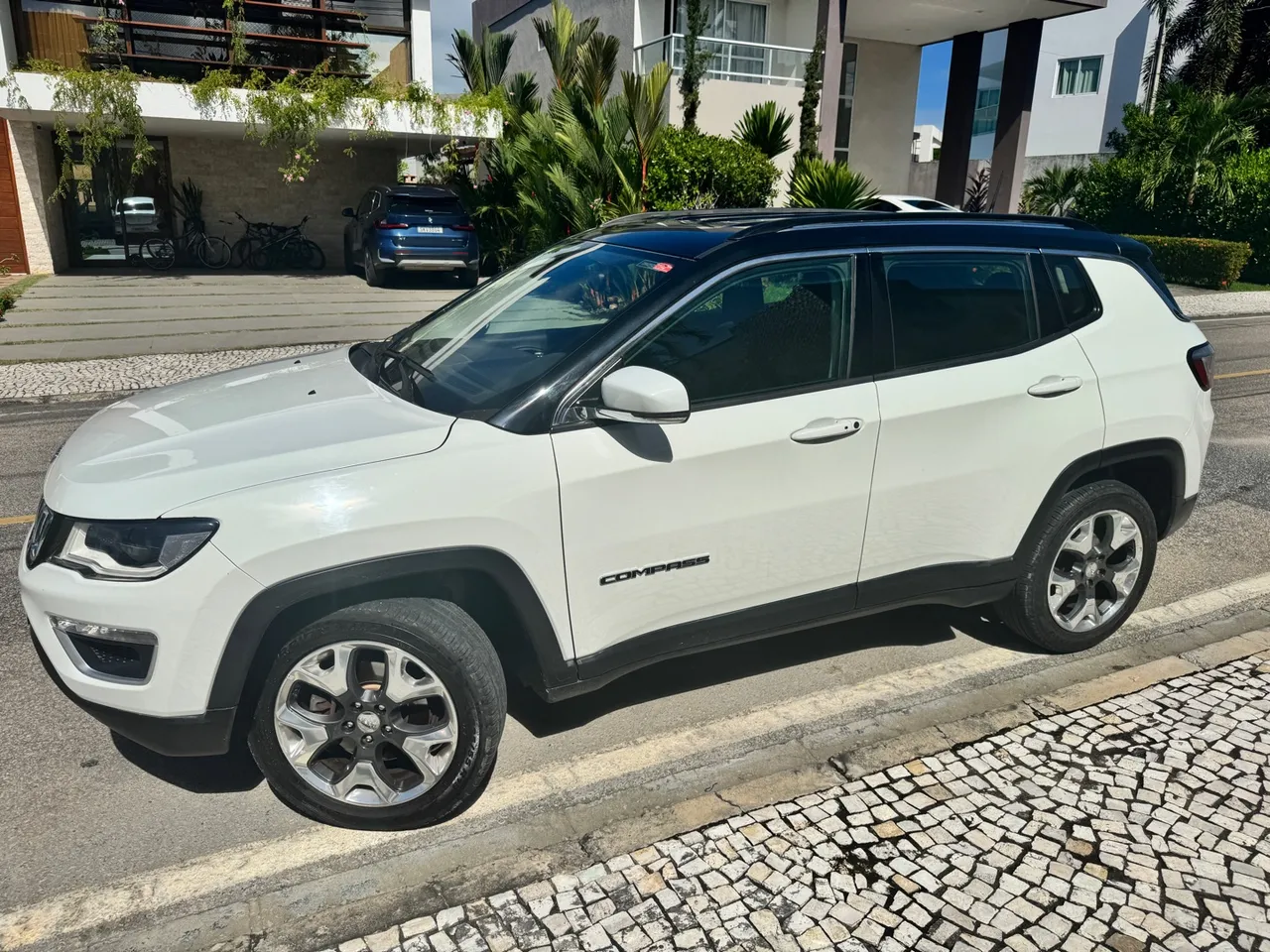 Carros 2018 Usados e Novos à venda
