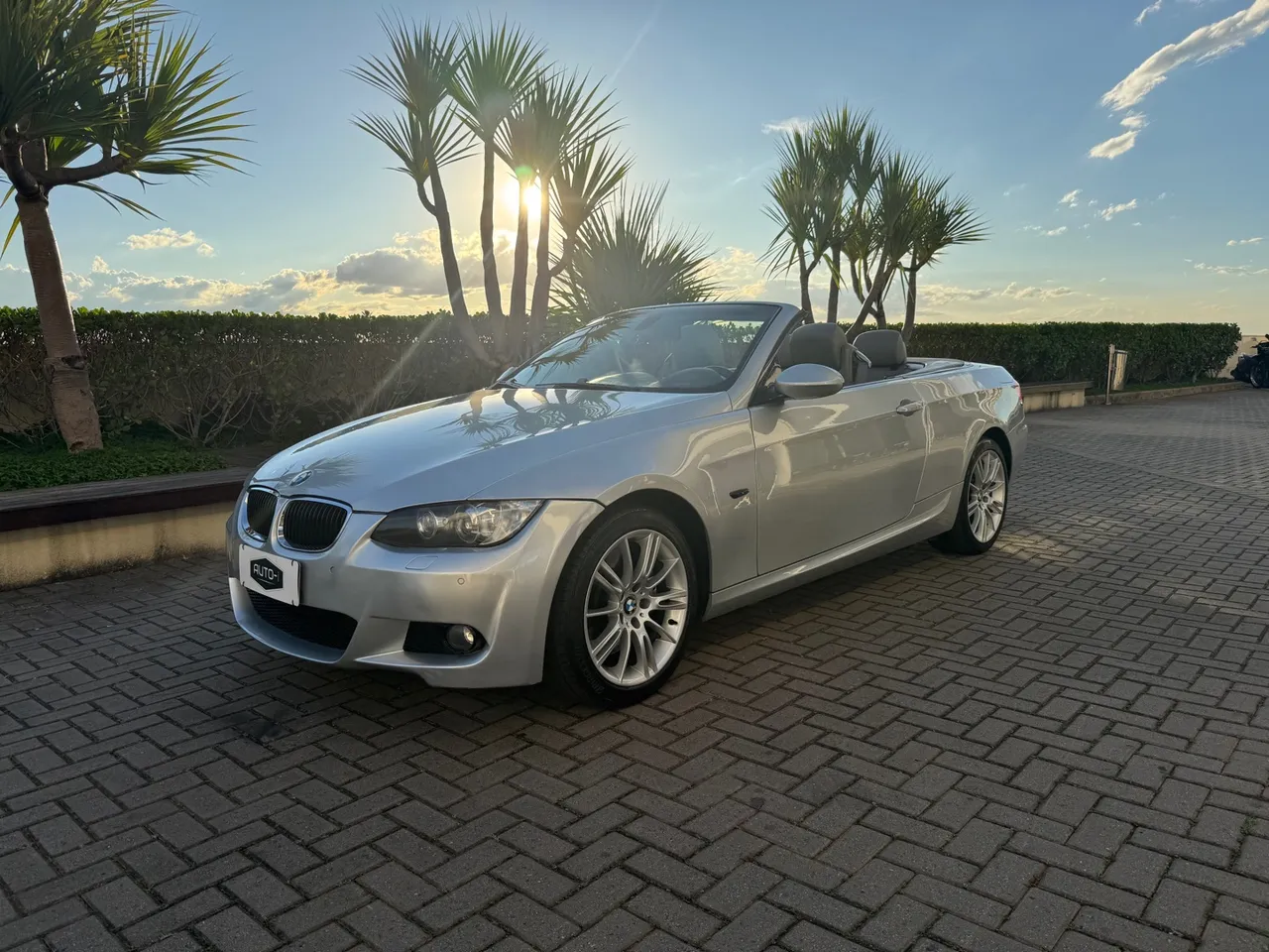 BMW 335I Usados e Novos
