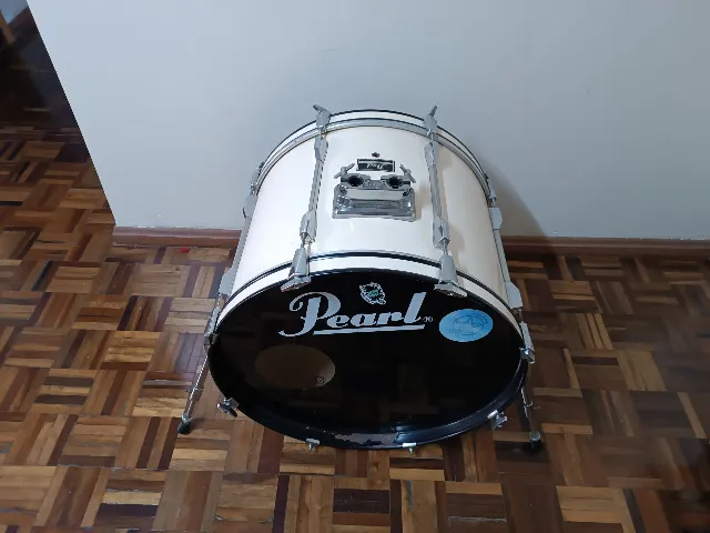 "bumbo instrumento musical" - Instrumentos musicais no Brasil