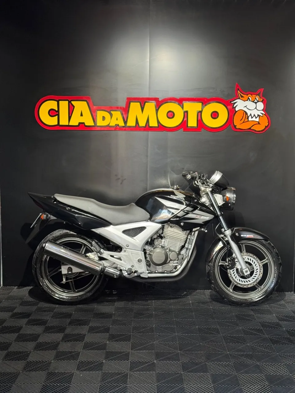 "motos cbx 250" - Motos no Brasil