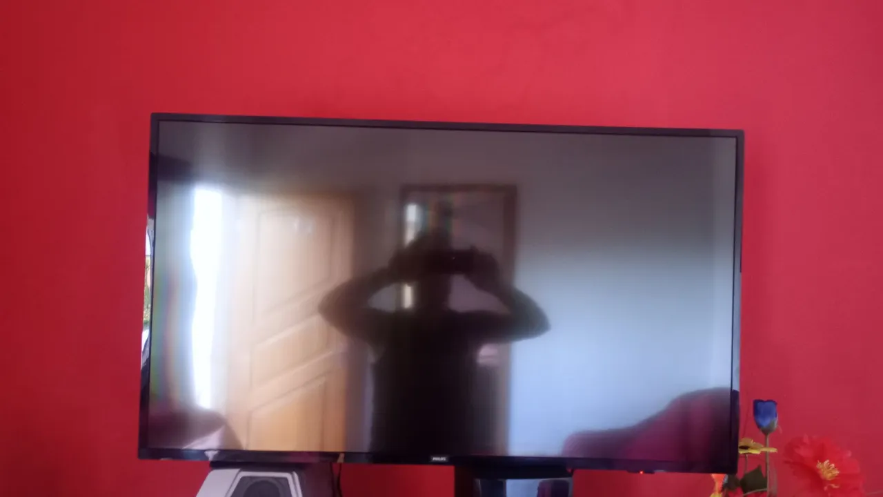 "tv smart 43 polegadas philips" - TVs no Brasil