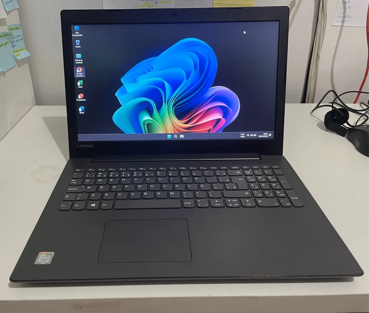 "notebook velho" no Brasil