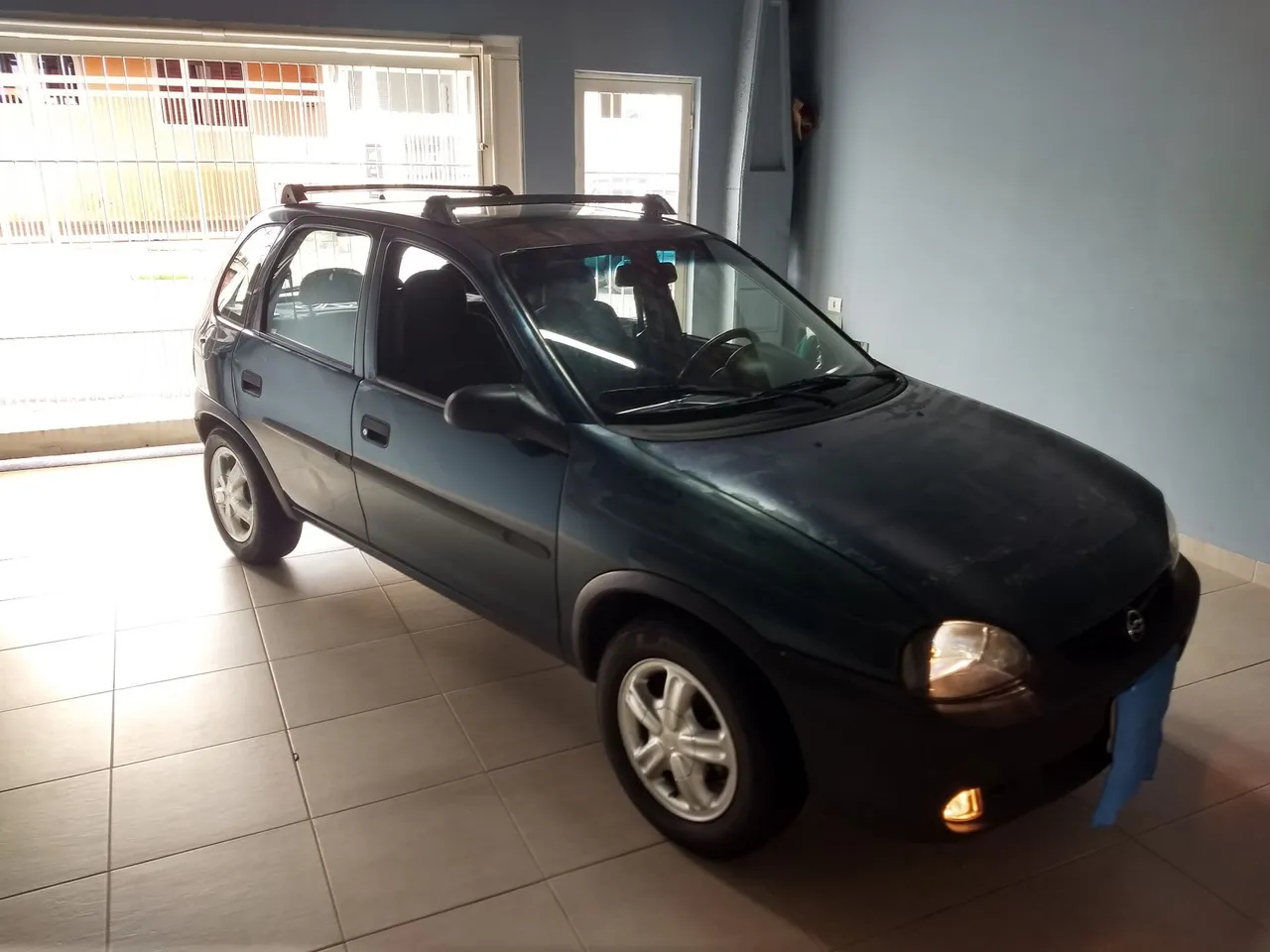 CHEVROLET CORSA Usados e Novos - Campinas, SP
