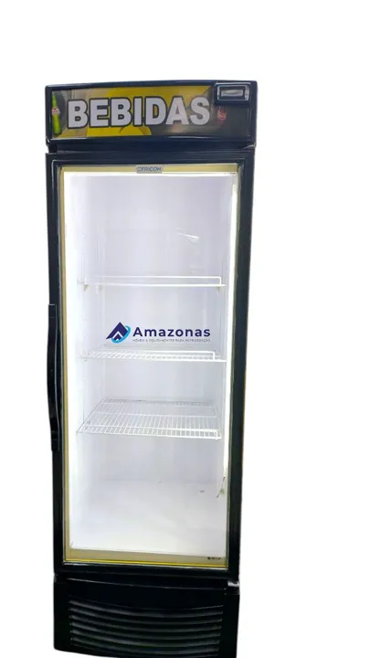 "freezer expositores vertical" - Geladeiras e Freezers no Brasil