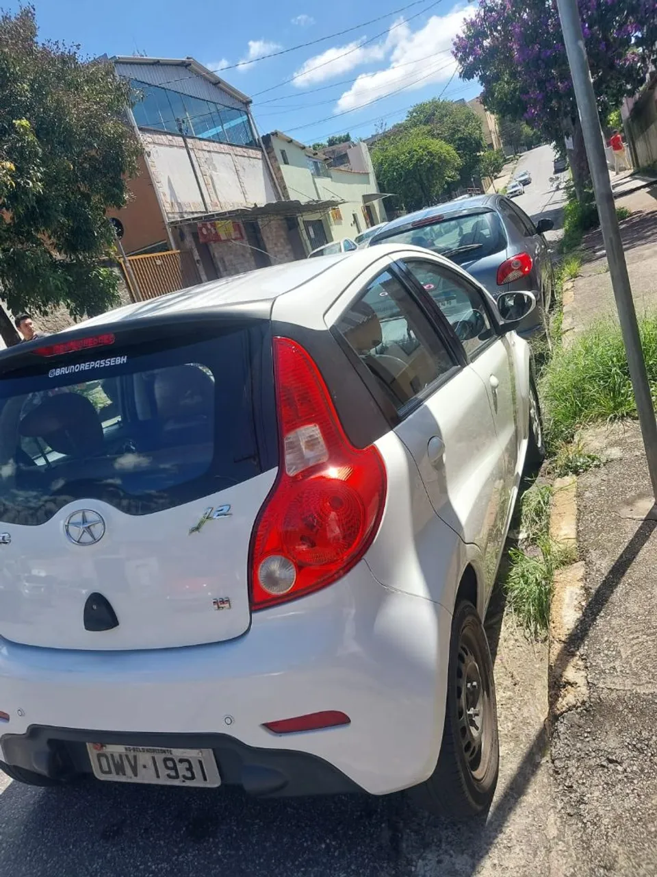 JAC J2 Usados e Novos