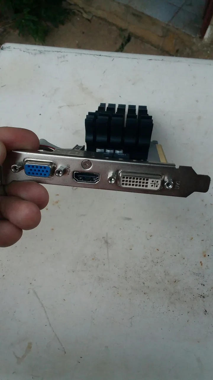 "placas de video ddr3" no Brasil