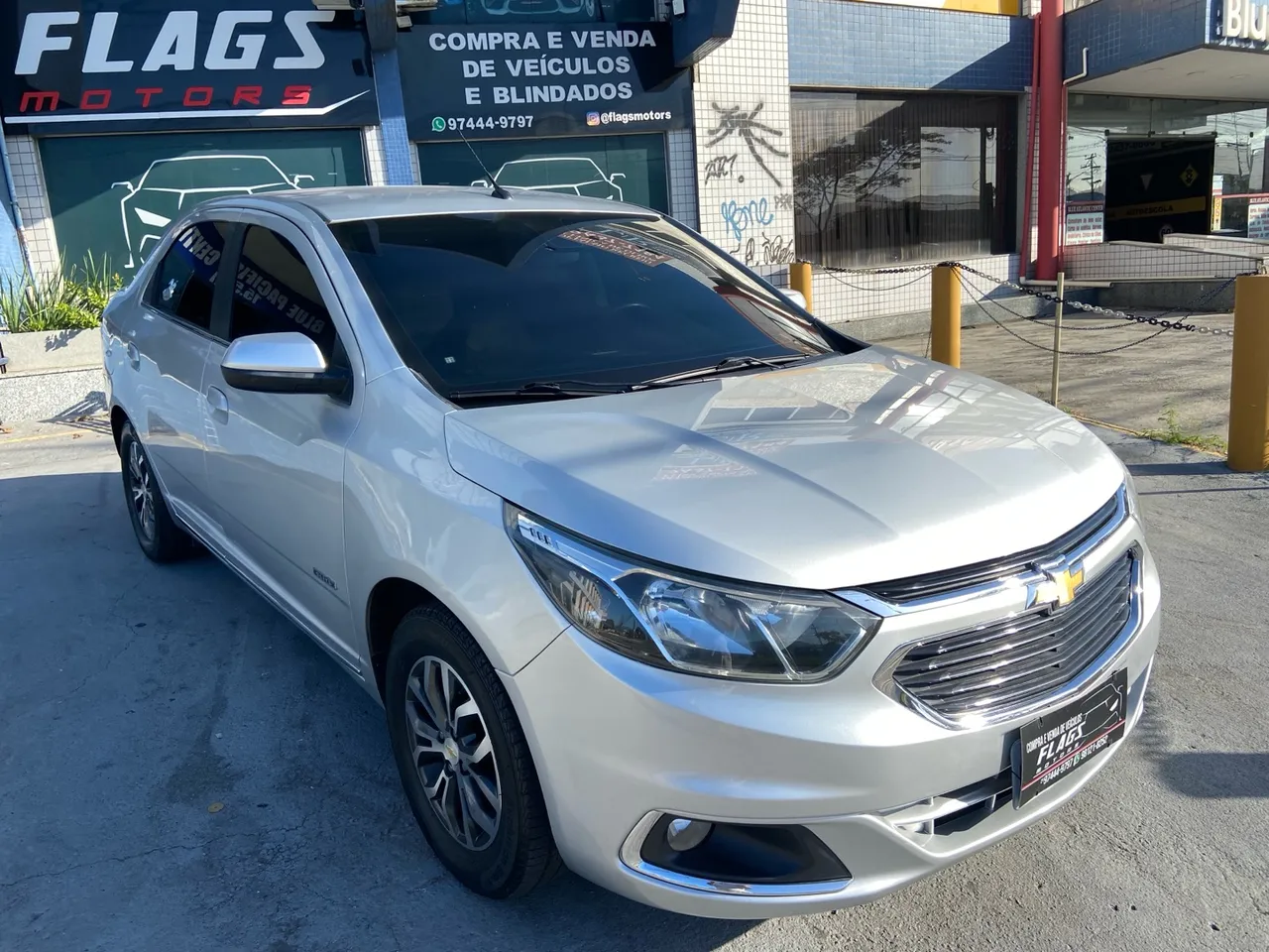 Carros 2018 Usados e Novos à venda