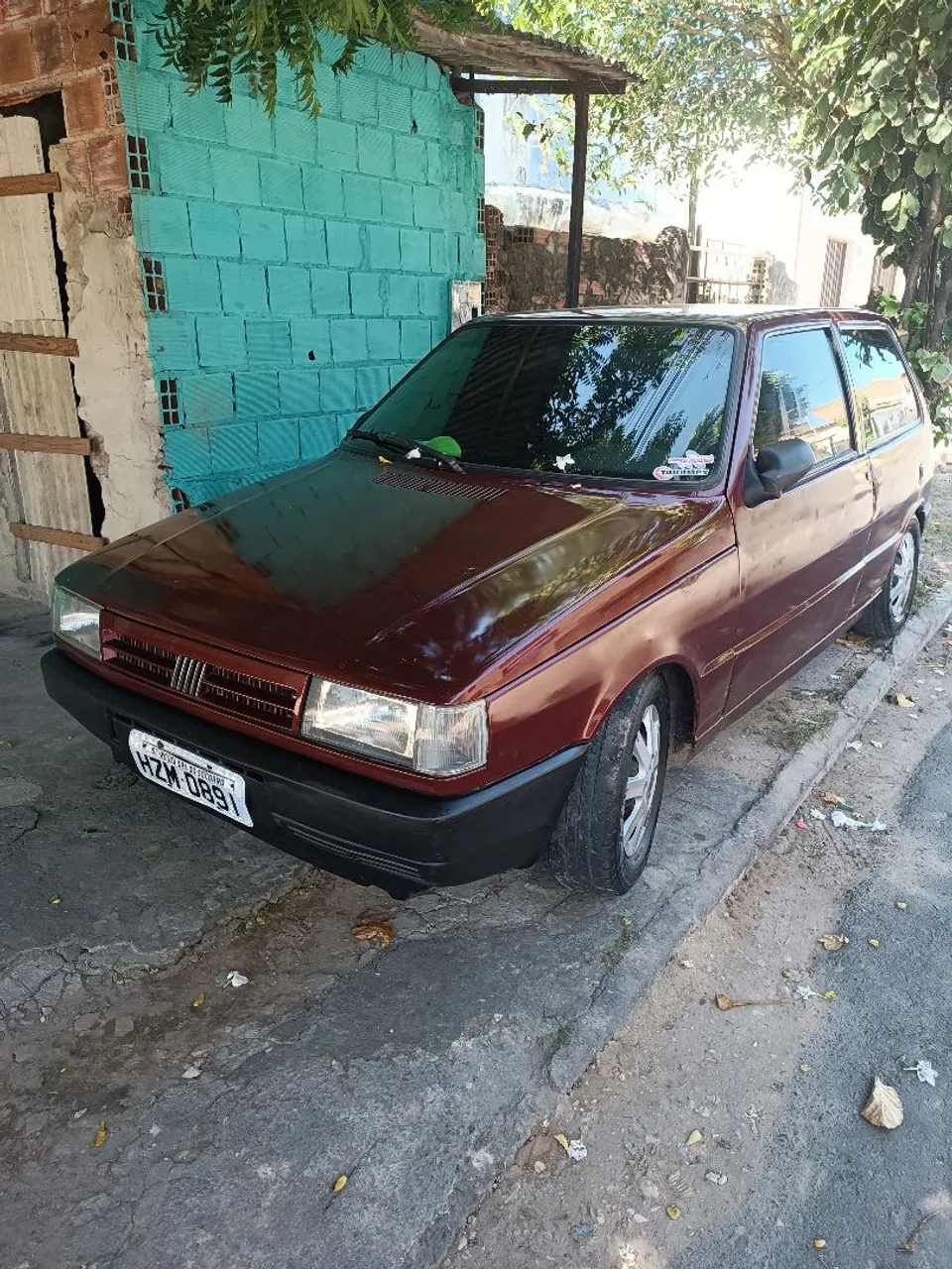 FIAT UNO 1996 Usados e Novos