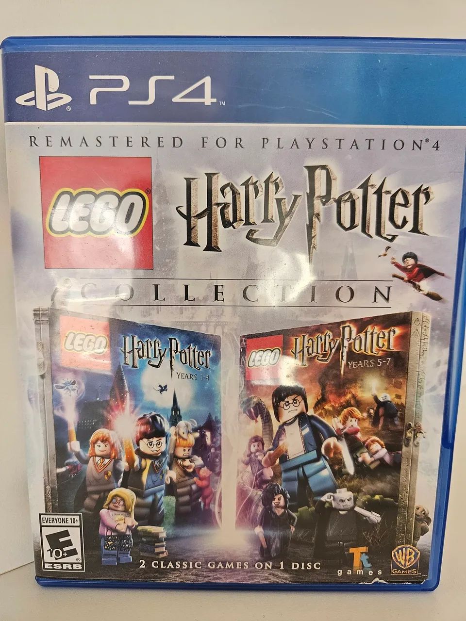 LEGO Batman 3, Vingadores e Harry Potter (Complete Saga) - Jogos de ...