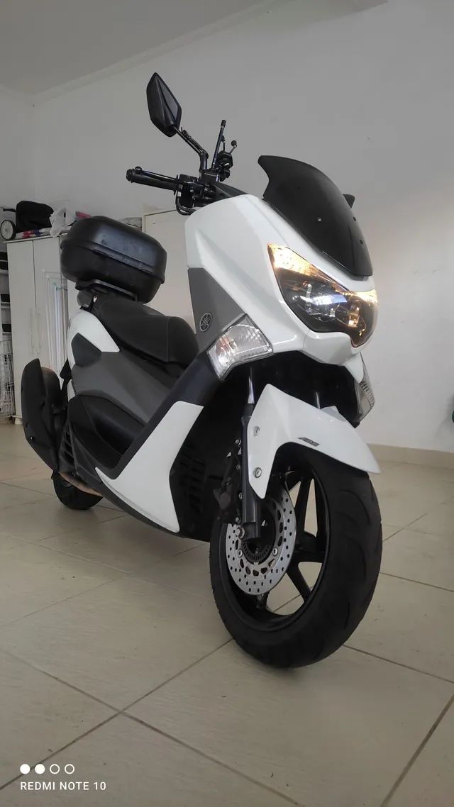 Motos em São Paulo e região, SP