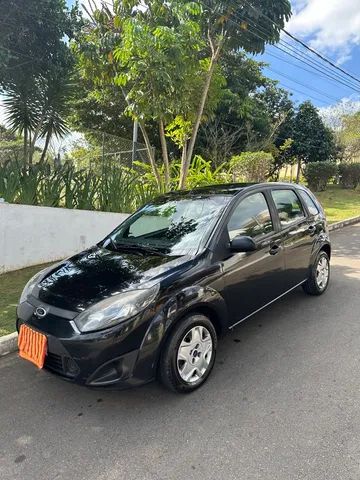 FORD FIESTA 2010 Usados e Novos