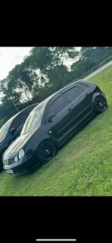 VOLKSWAGEN POLO 2003 Usados e Novos
