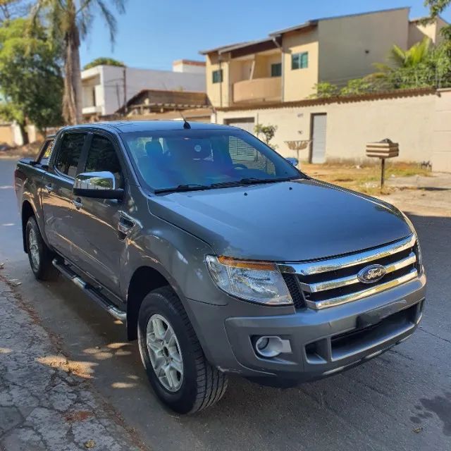 FORD RANGER 2013 Usados e Novos