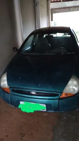 FORD KA 2000 Usados e Novos