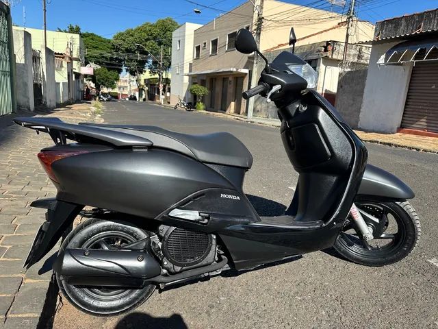 Motos HONDA LEAD em Minas Gerais