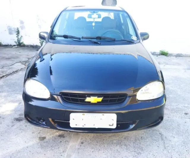 CHEVROLET CLASSIC 2010 Usados e Novos