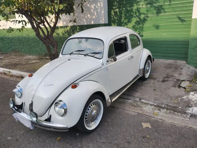VOLKSWAGEN FUSCA 1976 Usados e Novos