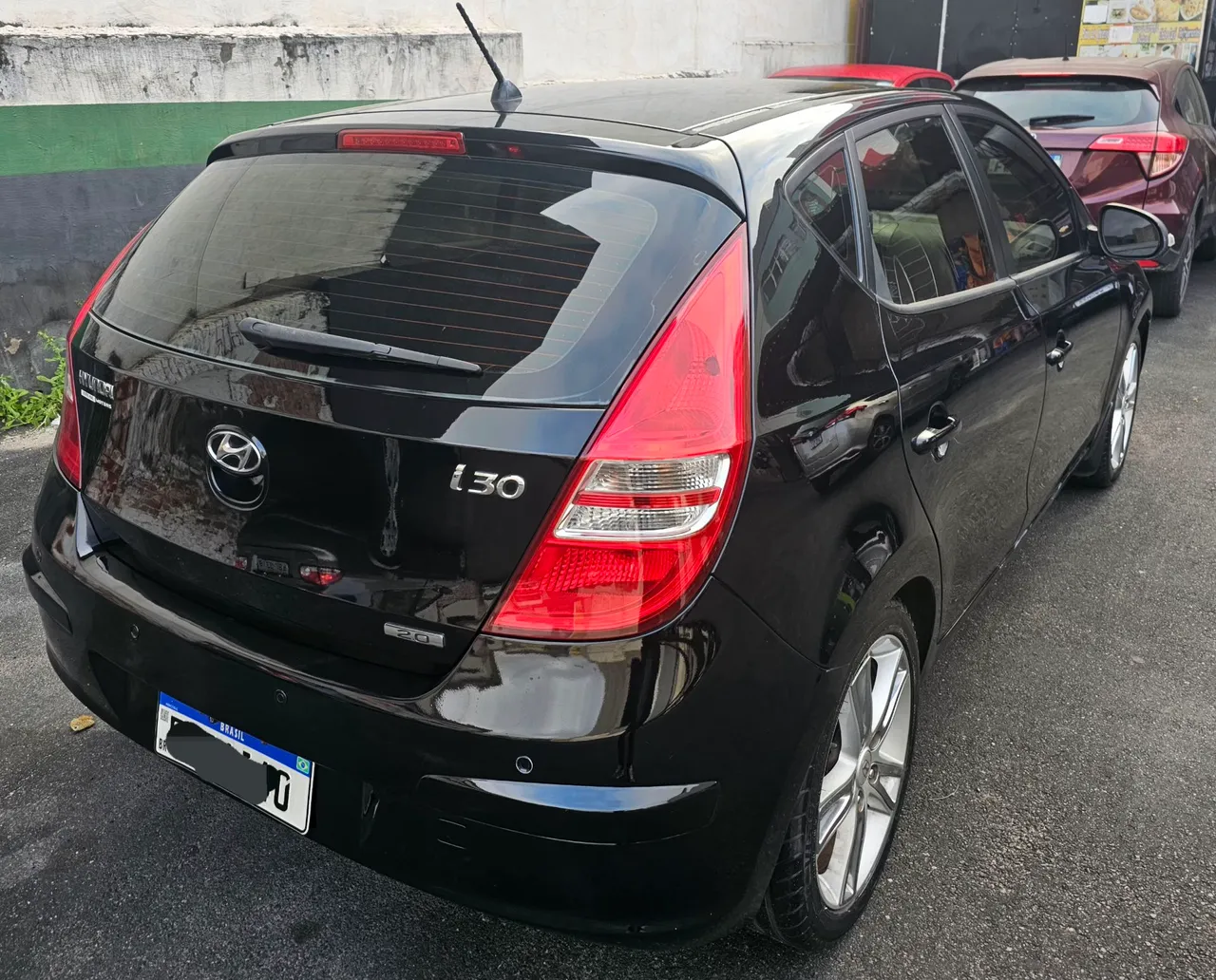 Hyundai I30 Usados e Novos