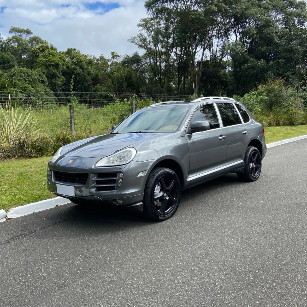 Carros 2008 Usados e Novos à venda