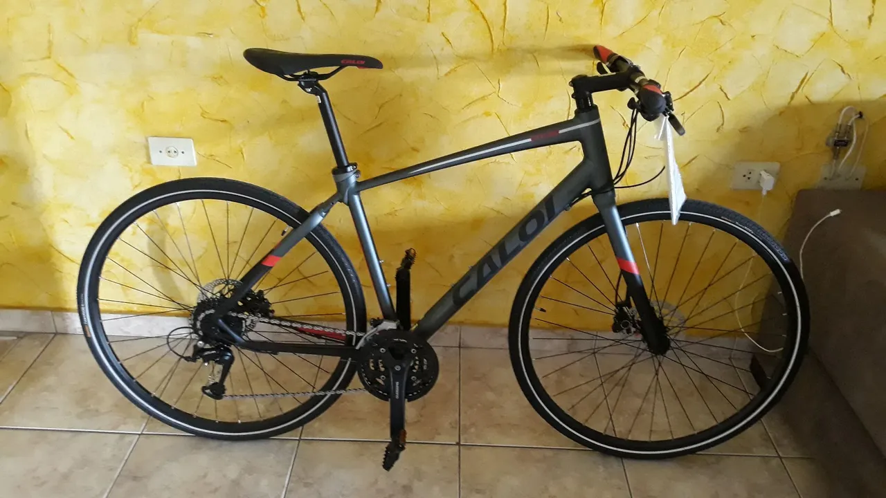 "caloi city tour" - Ciclismo no Brasil