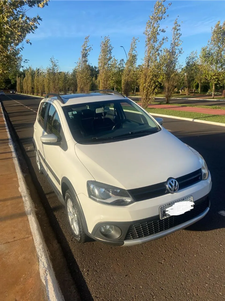 "kart cros" no Brasil